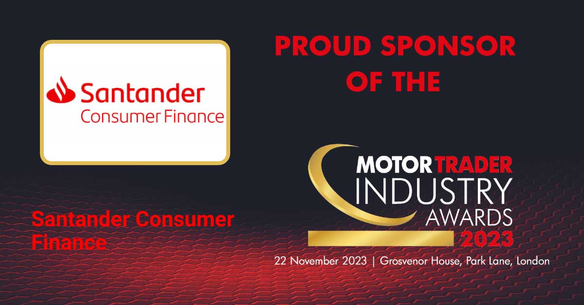 Santander Consumer Finance Sponsors ‘Franchised Dealership of the Year ...