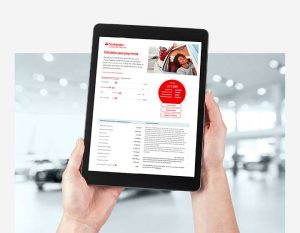 Digital Toolkit – Santander Consumer Finance