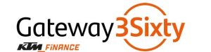 Gateway 3Sixty login – Santander Consumer Finance