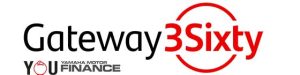 Gateway 3Sixty login – Santander Consumer Finance
